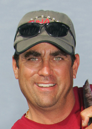 Independence Sportfishing Crew